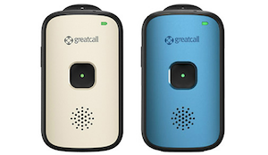 GreatCall 5Star - Social Media MN