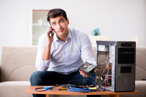 Outsource Your IT Management to RB’s Computer Service - Social Media MN