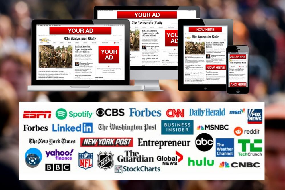 Digital Ads - Social Media MN